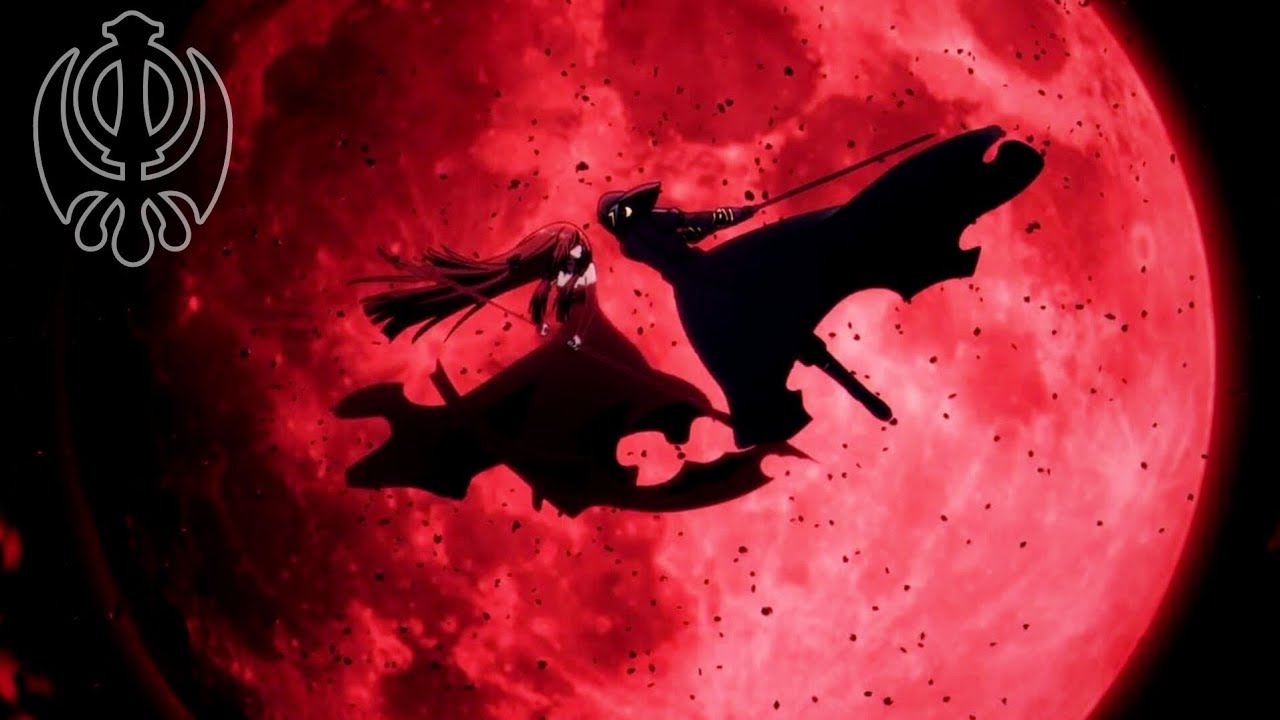 shadow vs elisabeth [ kage no jitsuryokusha ni naritakute ] amv Heroin ...
