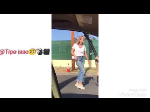 Toda loira é burra😂 - YouTube