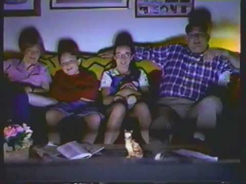 ABC 1997 Promo-Research - YouTube