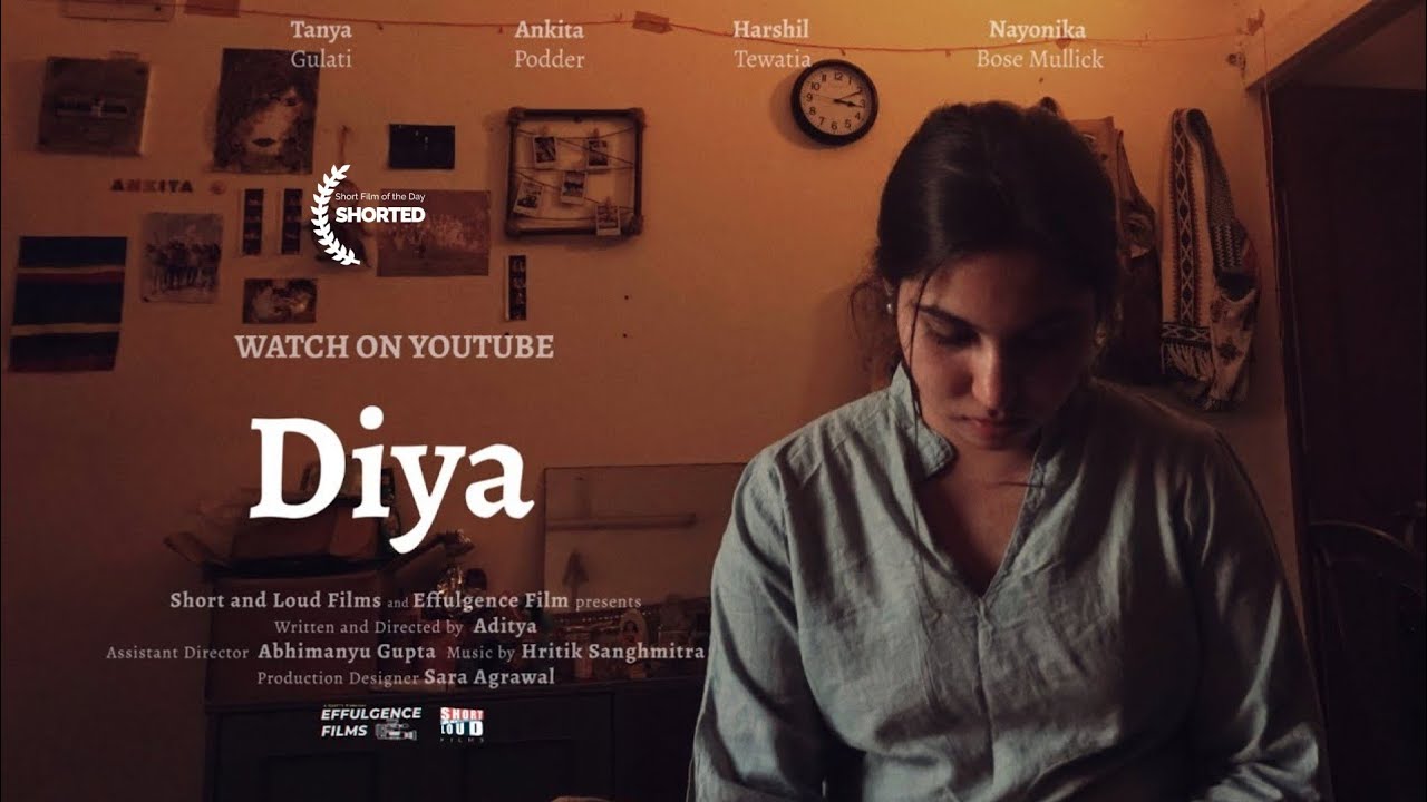 Diya | Short Fiction - YouTube