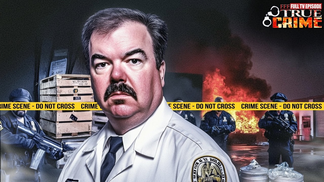 A FEDERAL OFFENSE | The New Detectives | Full TRUE CRIME TV Episodes HD ...
