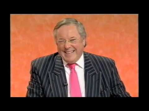 Countdown - Friday 4th October 2002 - Part 1 Of 4 - YouTube