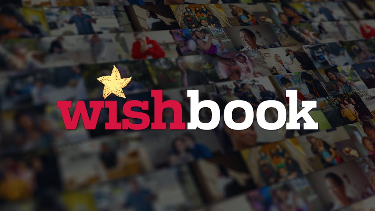 Wish Book 2023: Donate this year and help the Bay Area's most ...