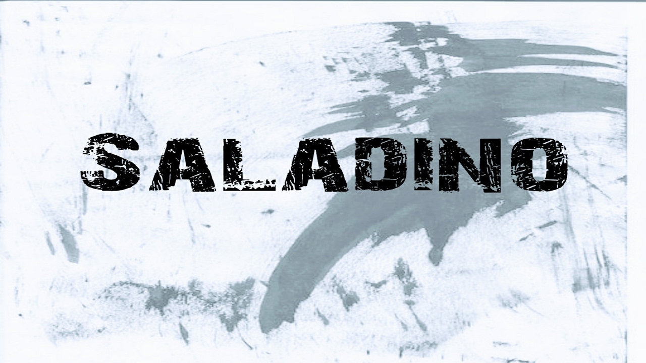 Emisión en directo de Saladino - YouTube