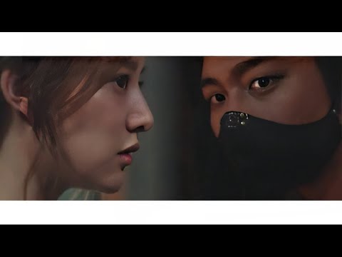 Kore Klip { Teri Galliyan }  ( Yangcha ♡ Tanya )  // Arthdal Chronicles 