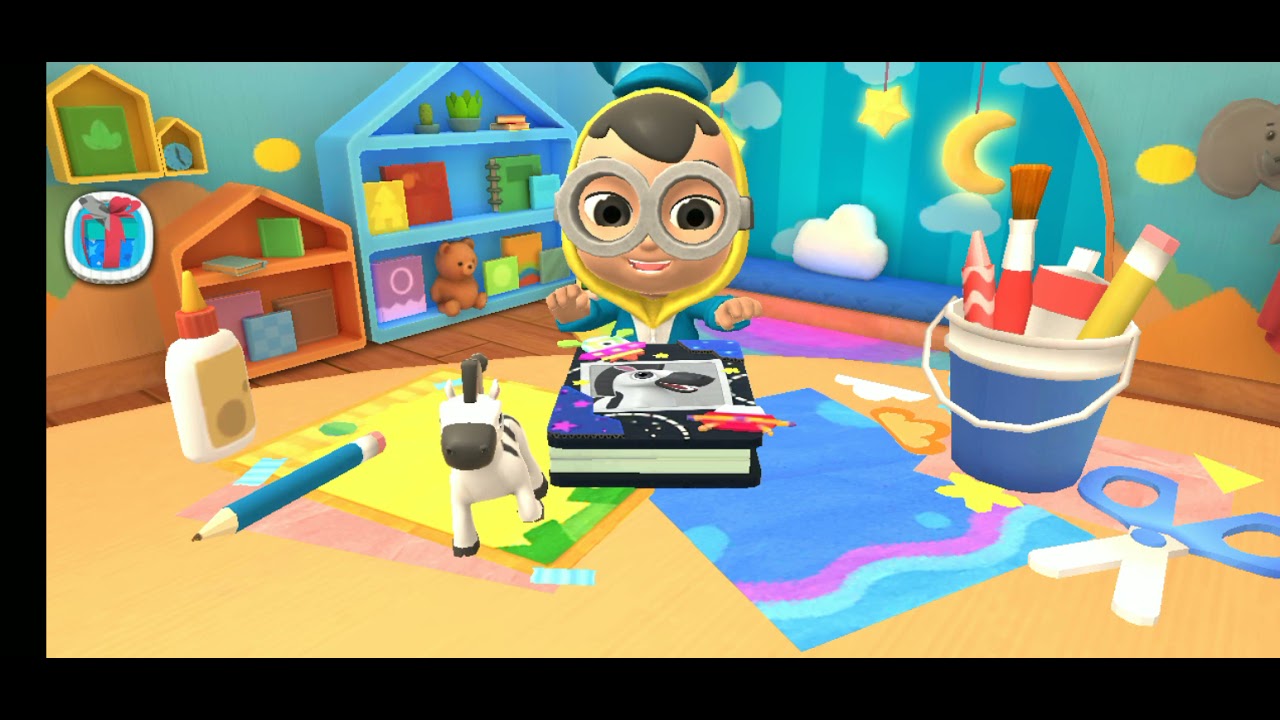 Applaydu kinder joy app - YouTube