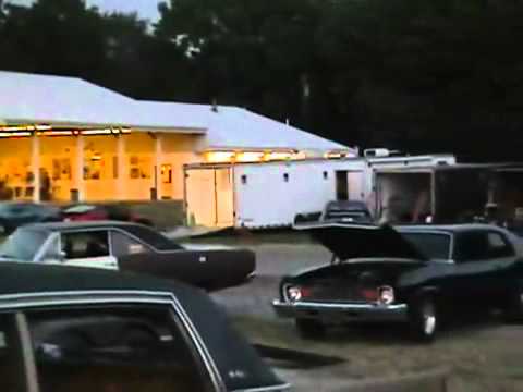 Edgewater sports park footage, race cars - YouTube