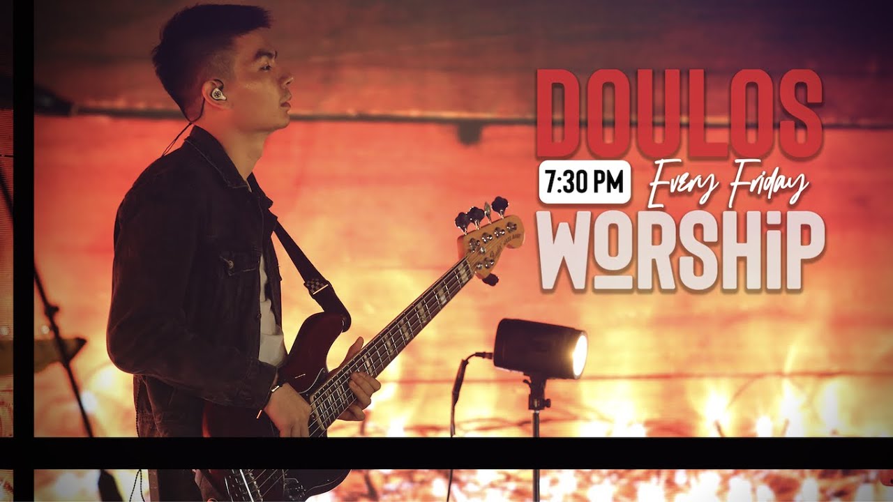 Doulos Worship Sessions | December 11, 2020 - YouTube