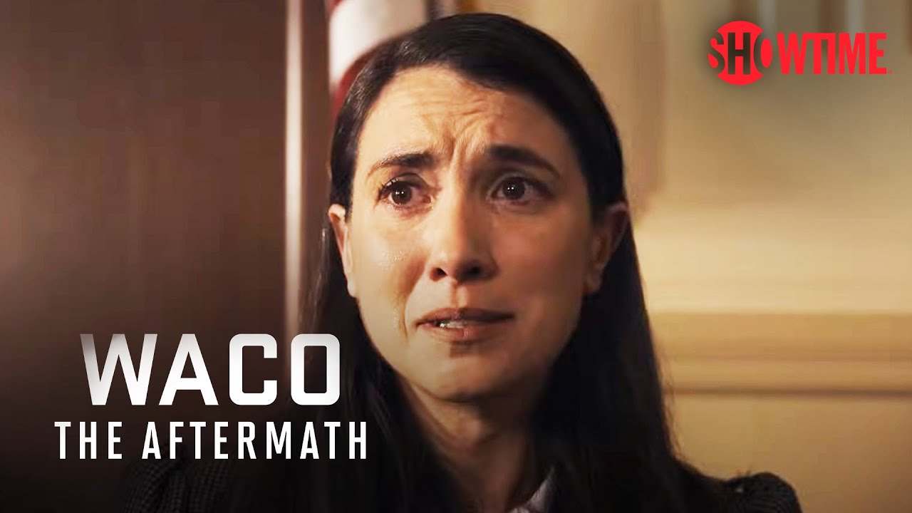Waco: The Aftermath Episode 4 Promo | SHOWTIME - YouTube