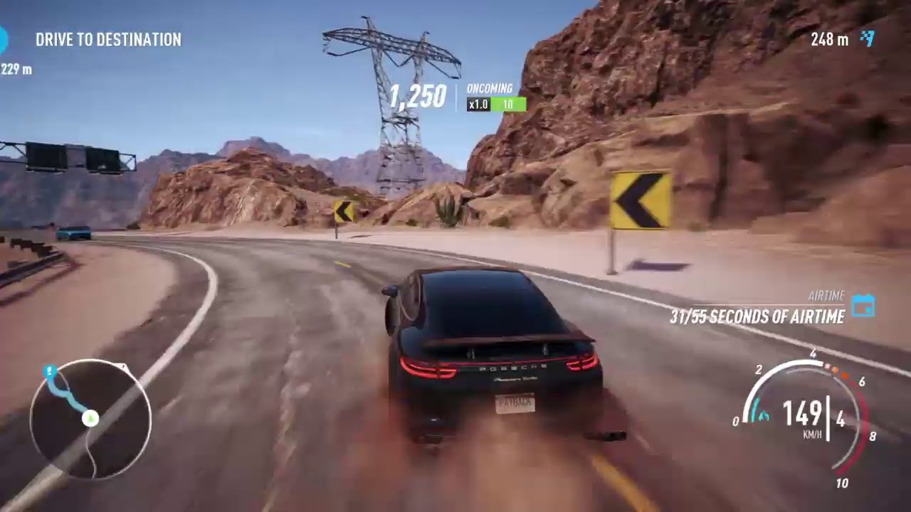 Need for Speed live - YouTube