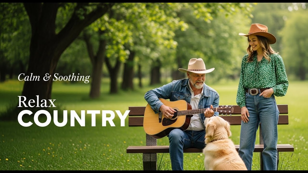 Slow Country Songs That Speak of Love | 100 Best Country Ballads for ...