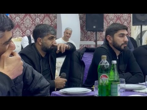 Halal olsun Rəşada, çox yaraşır Cəlilabada / Ruslan / Oqtay / Cahangeşt
