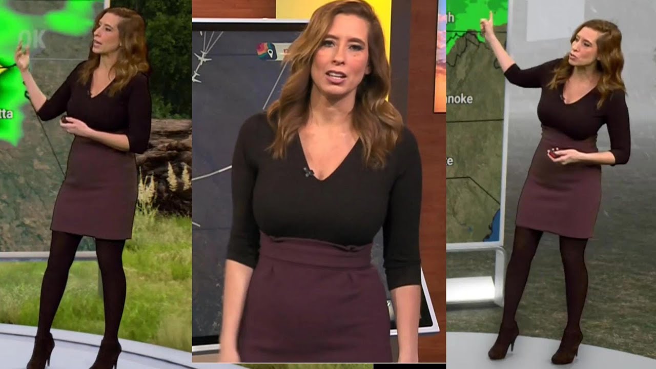 Stephanie Abrams 🔥Wow!🔥 Mar. 23, 2023 - YouTube