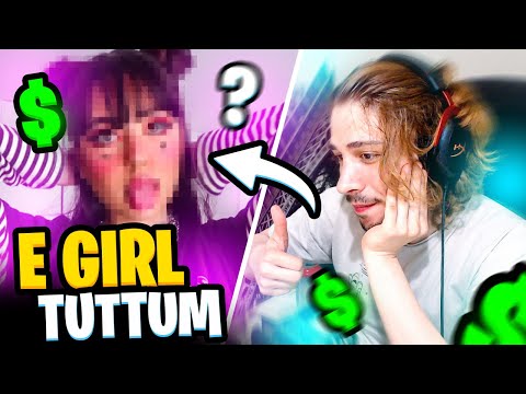 Valorant'ta E GIRL ve E BOY tuttum!