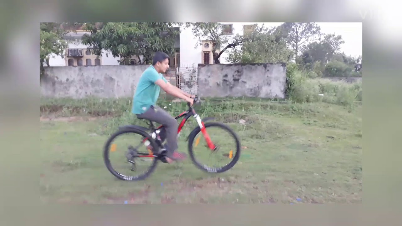 Krish Anand~[camera man]~cycling with his friendssssss..... - YouTube
