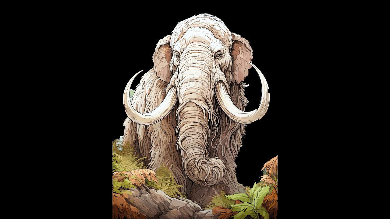 How to Capture An Elephant - YouTube