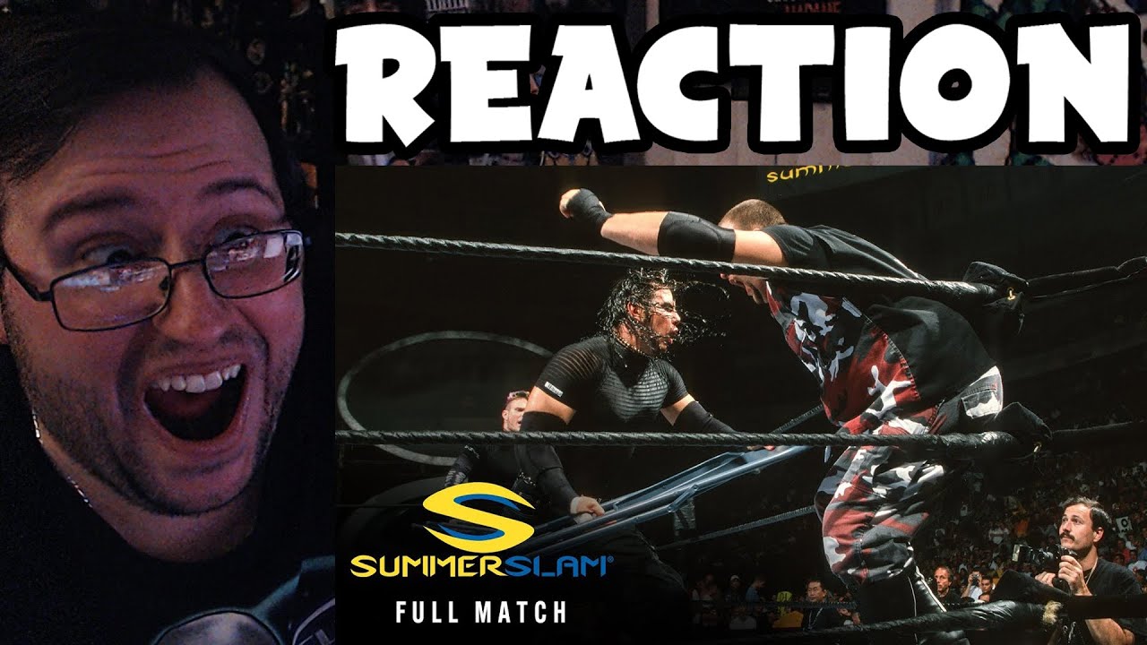 WWE Hardy Boyz vs. Dudley Boyz vs. Edge & Christian TLC Match ...
