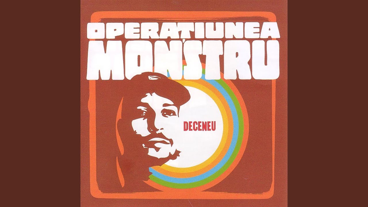 Operațiunea Monstru - YouTube
