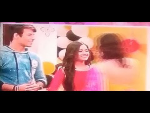 Pankti in Rising Star || Tu Aashiqui