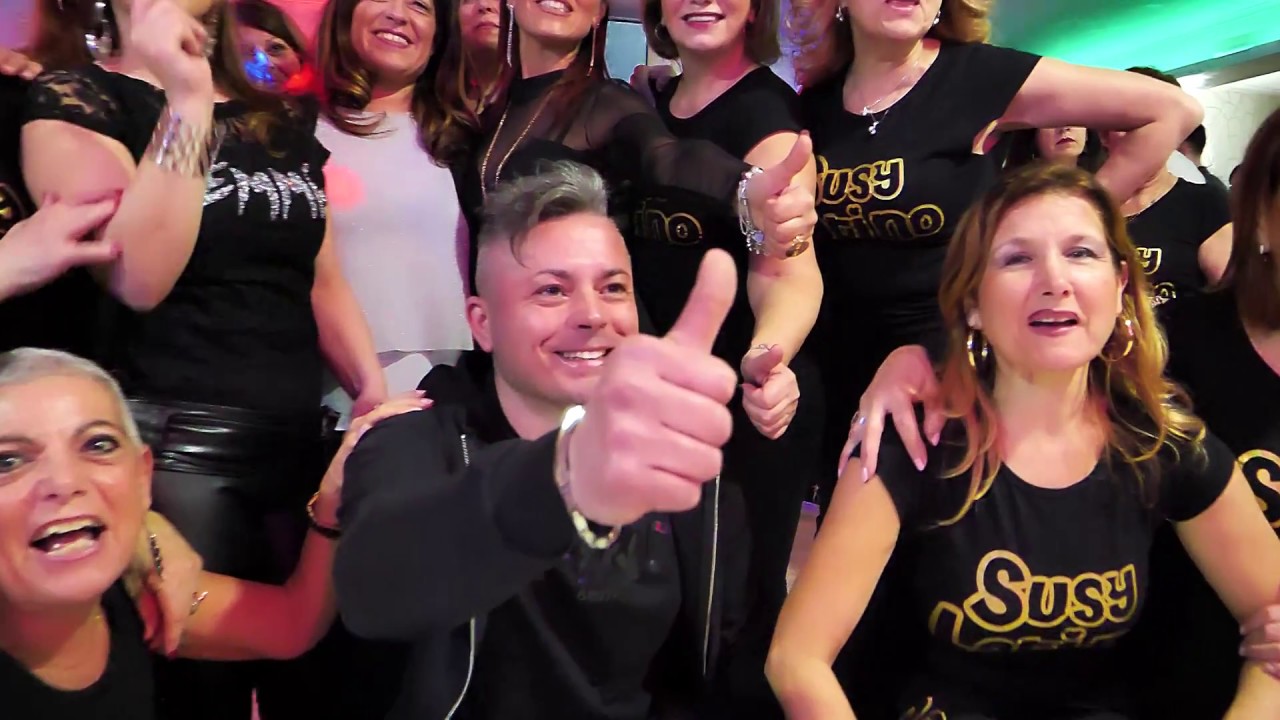 Fabrizio Ferri - Una Lesione Al Cuore. Diretto da Enzo De Vito. - YouTube