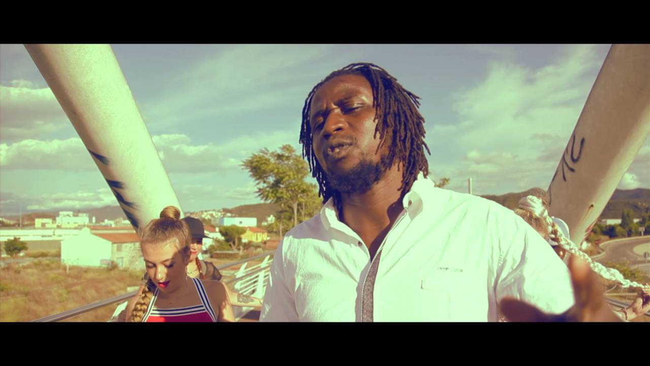 "Djeneba" official trailer - YouTube