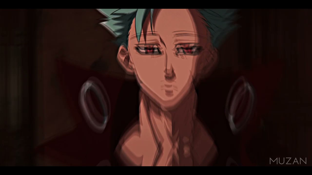 [AMV] Ban Badass Edit-X Remake V1sper - YouTube