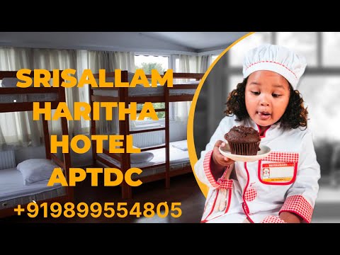 SriSailam Haritha Hotel (APTDC),Kurnool India | 7428822220 .