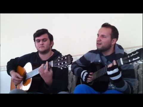 Sagopa Kajmer - Galiba ( Gitar Versiyon )