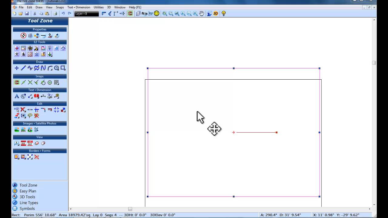 Edit Offset, Intersection, and Group - YouTube