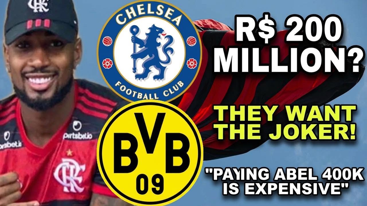 TRANSFER NEWS: After Tottenham’s Offer, Two More Clubs Join the Race ...