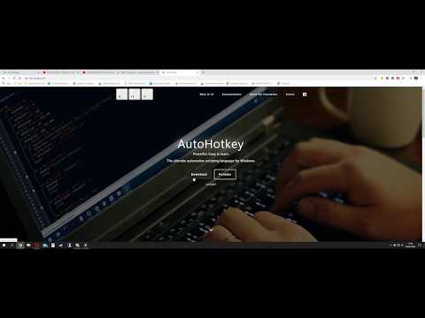Explicando o MACRO um pouco mais!!  ATH em uso senhores ✌