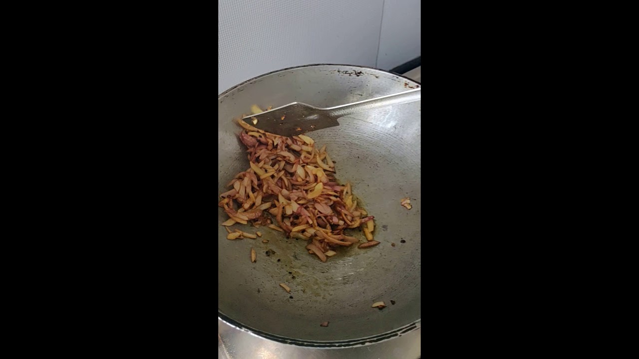 Prawn Curry(Chingudi Jhola) - YouTube