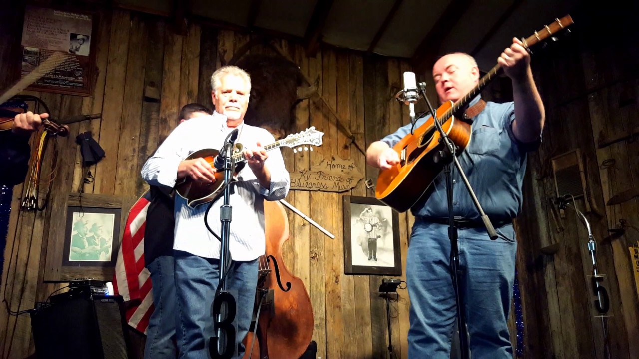 Rickey Wasson Band / Big City - YouTube