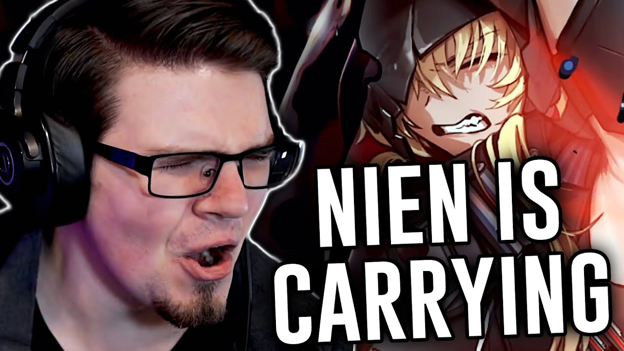 NIKKE - Ready To Go (& -BREAKER-) // Reaction & Analysis - YouTube