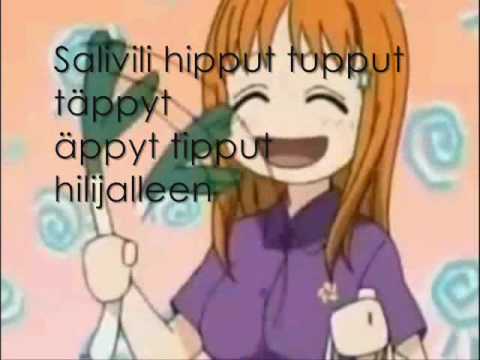 Loituma - Ievan Polkka w/ lyrics + translation