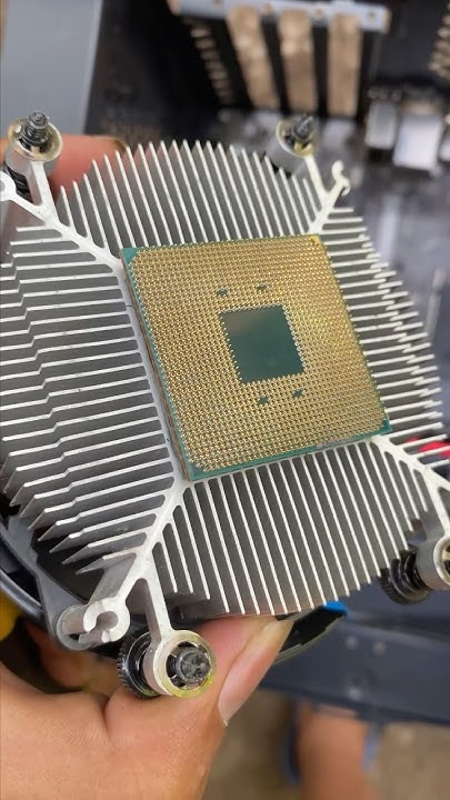 Reason why PC keeps restarting and shutting down - YouTube