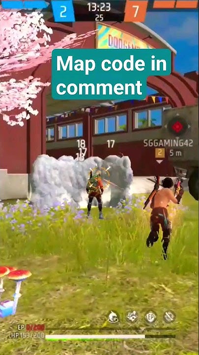 map code in coment - YouTube