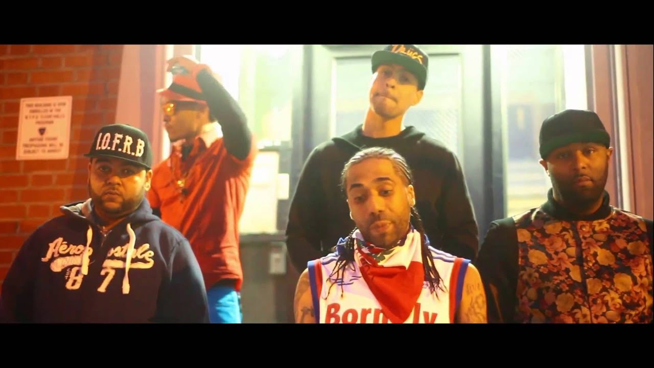 SuperFly Gee - Trap Monster Freestyle [Music Video 1080p] - YouTube