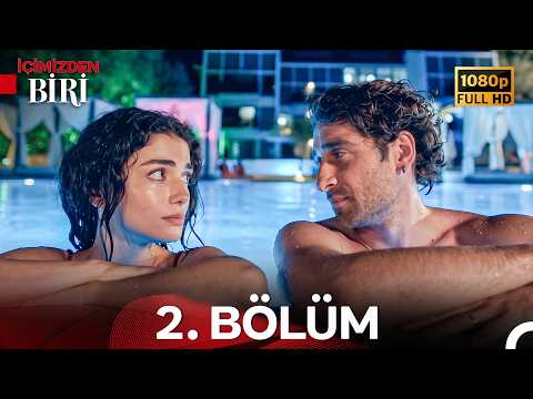 İçimizden Biri 2. Bölüm - FULL HD