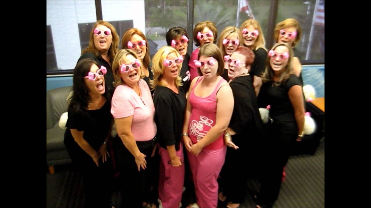 Happy Birthday Dale Clift - YouTube