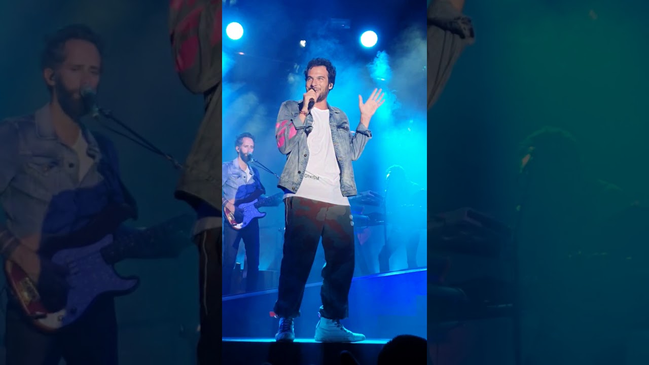 5 minutes avec toi @Amir_Off #amir - YouTube