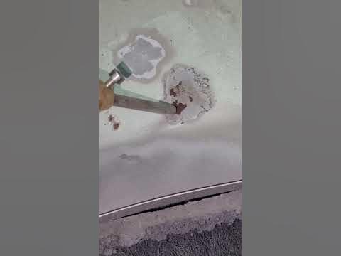Алмазная абразивная крошка для пескоструя🤫 для деликатной очистки ...