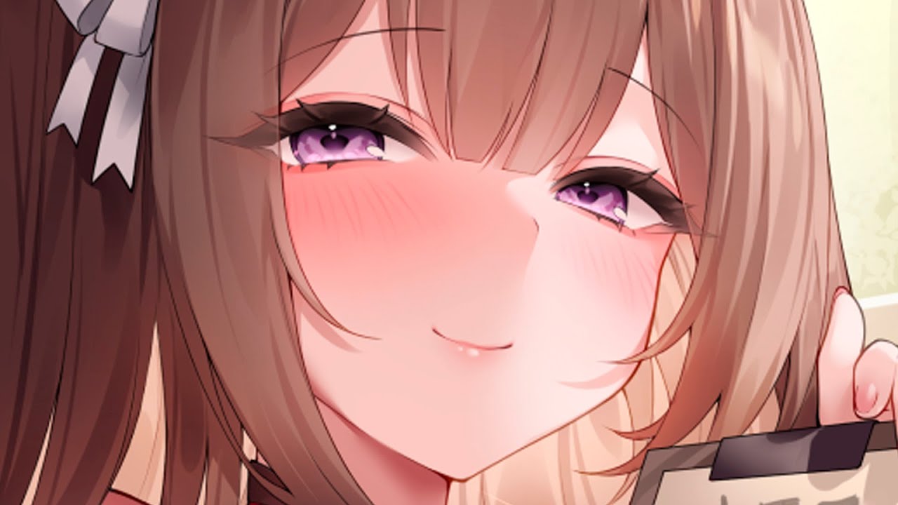 A tender Maid is here for you, Commander - Kashino: Maid for Mayhem ...