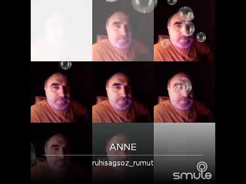 Anne Şiiri (İBRAHİM SADRİ)