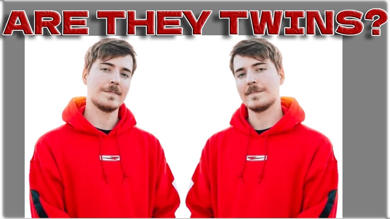 Mrbeast's twin brother? Picture Perfect: How to Align Your Images in ...