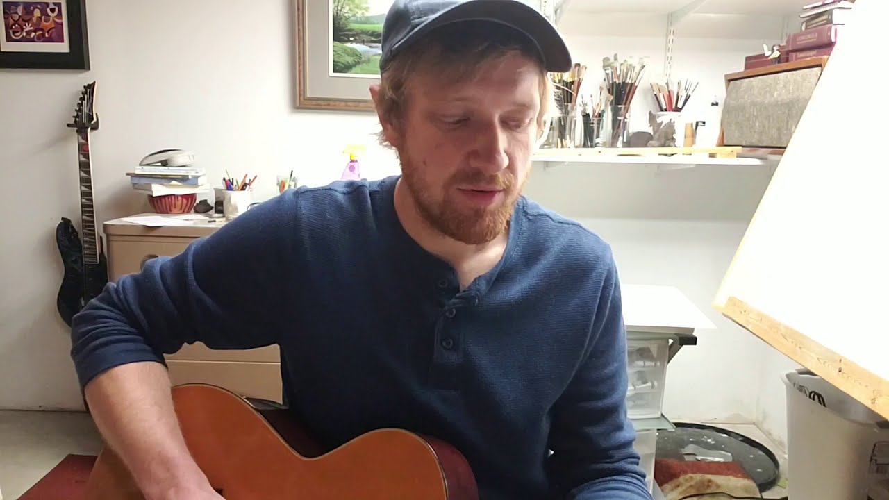 Line 80 (work in progress, unfinished) Andrew Kozar screwing up - YouTube