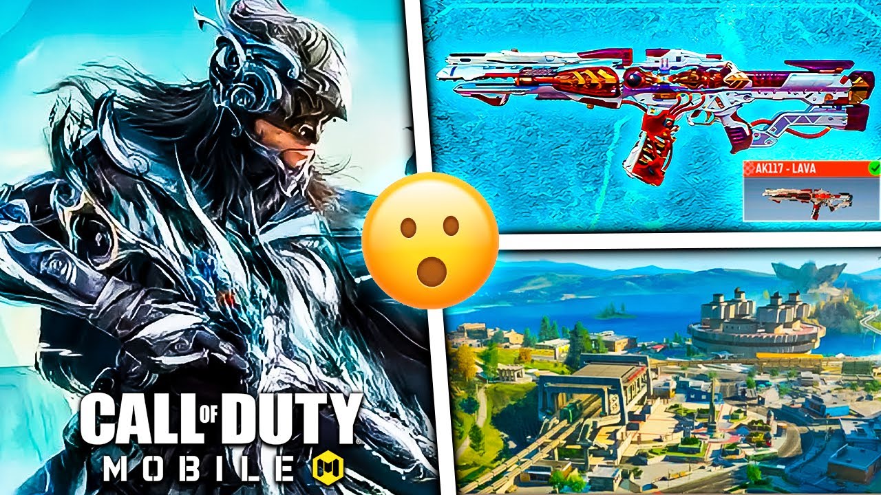 ACTIVISION CONFIRMA NUEVA MITICA + KRAI SE QUEDA + REGRESA TYPE 19 y ...
