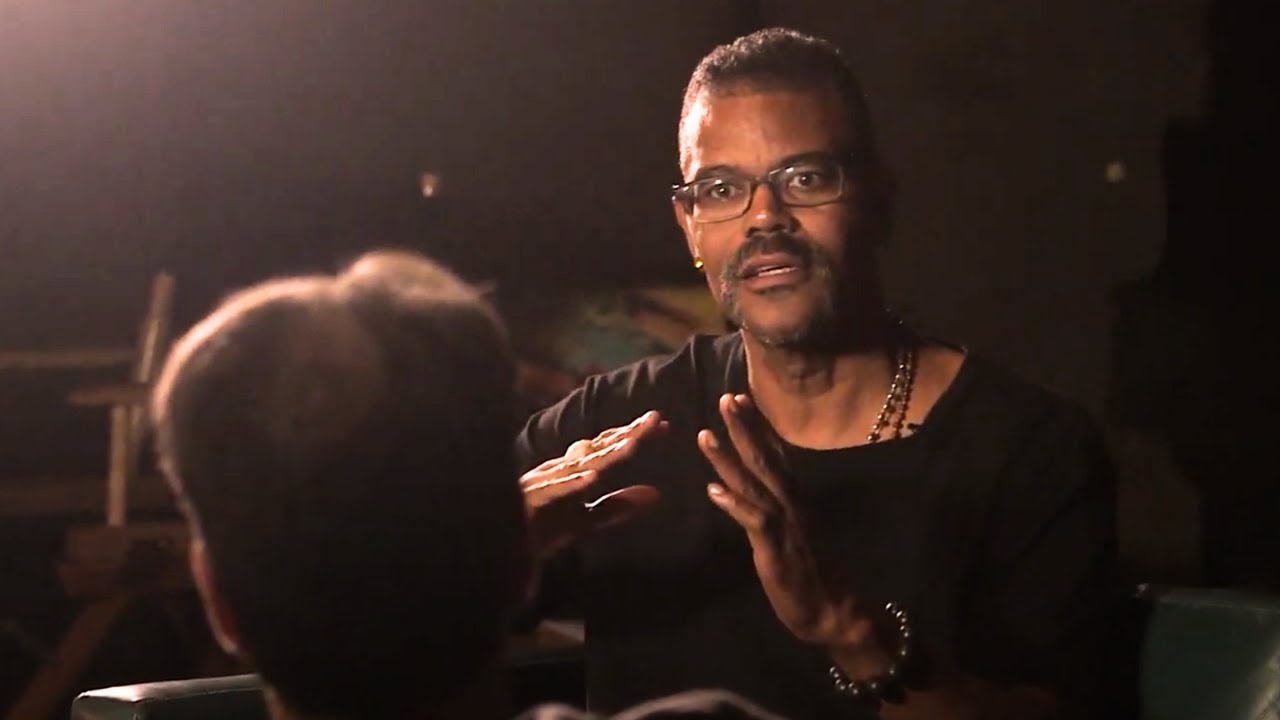 Grant-Winning Artist Eben Eldridge Discusses the Realities of Achieving ...