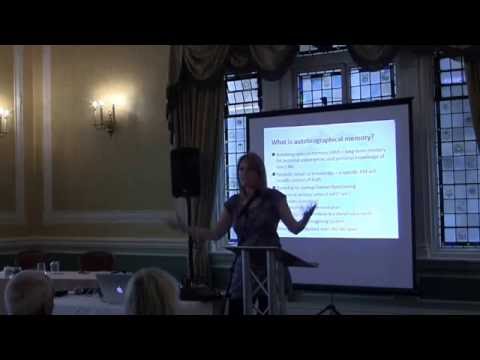 Emotion, Memory & the Mind - Catherine Loveday - YouTube