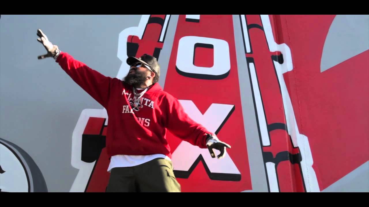 Ga Dome Fight Song - YouTube Music